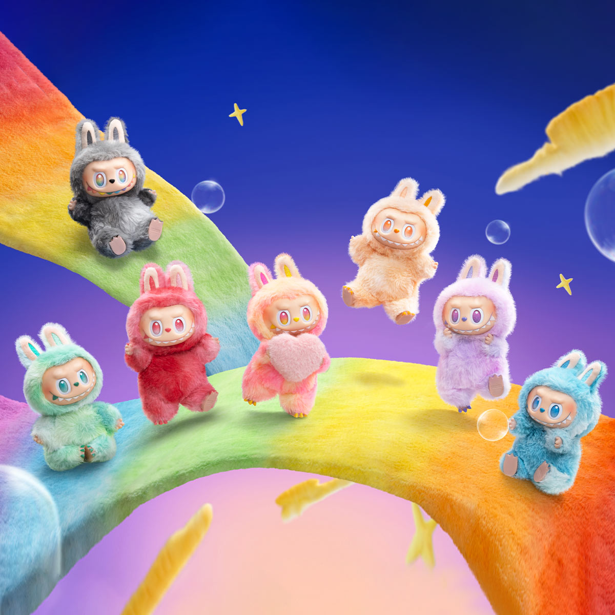 Blind Box Island | Authentic Labubu Blind Boxes UK – Blind Box island